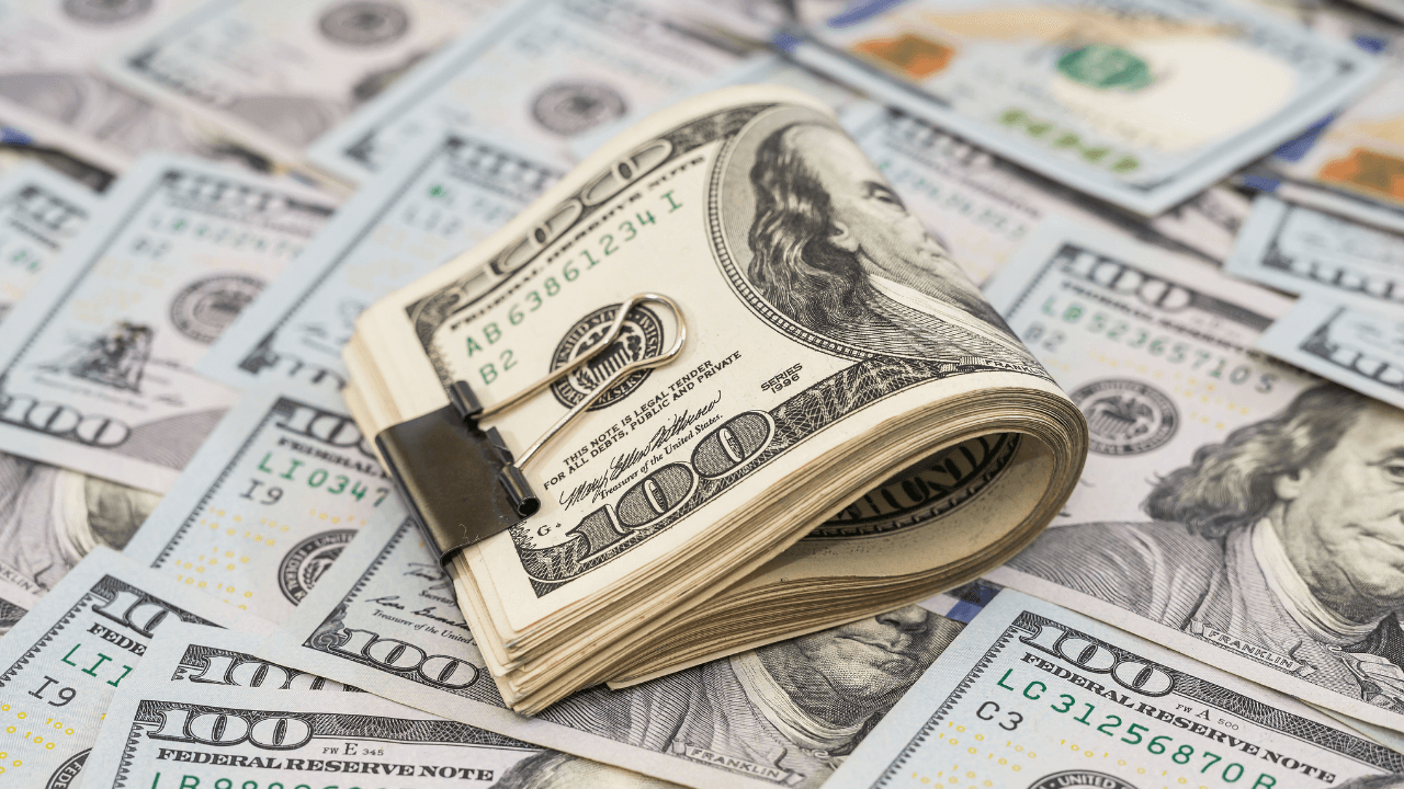 Blame Game - Jackson Hole Economics