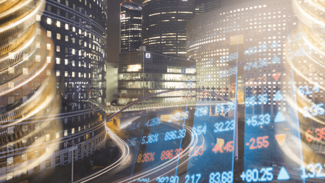 Time to Overhaul the Global Financial System - Jackson Hole Economics