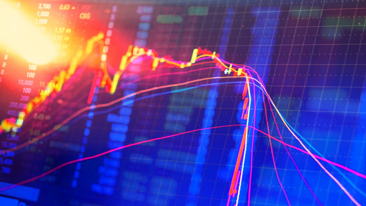 Get Used to Volatility - Jackson Hole Economics