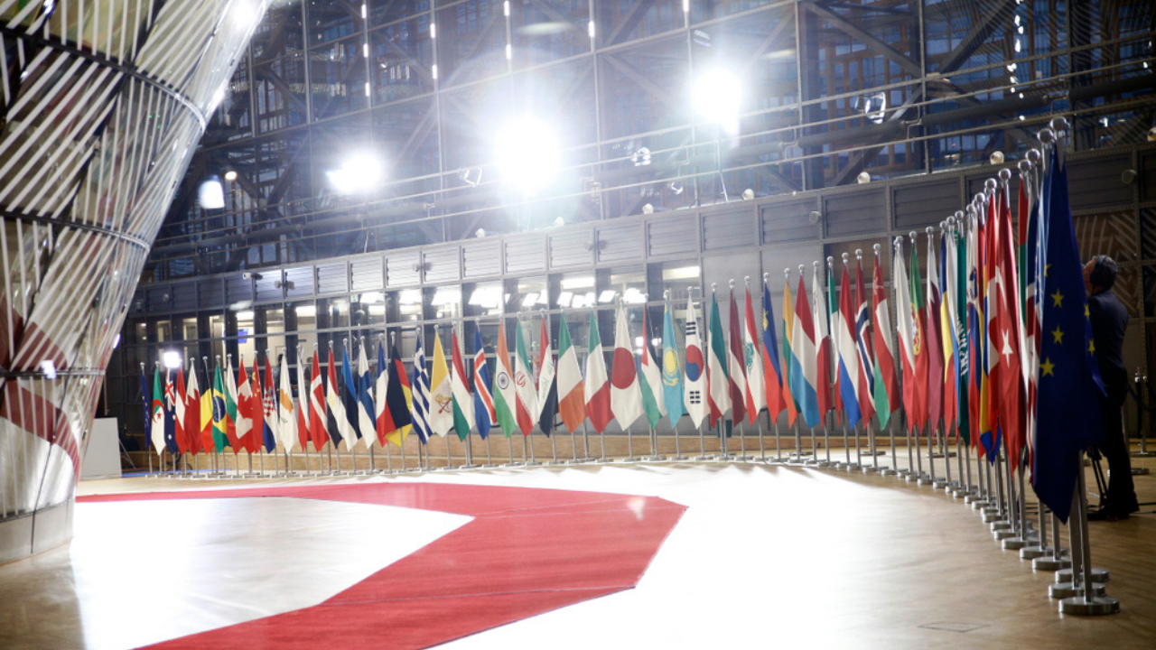 Realism About Foreign-Policy Realism - Jackson Hole Economics
