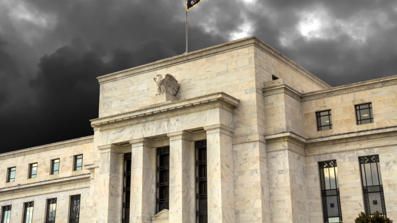 Why the US Federal Reserve’s Options Are Limited - Jackson Hole Economics