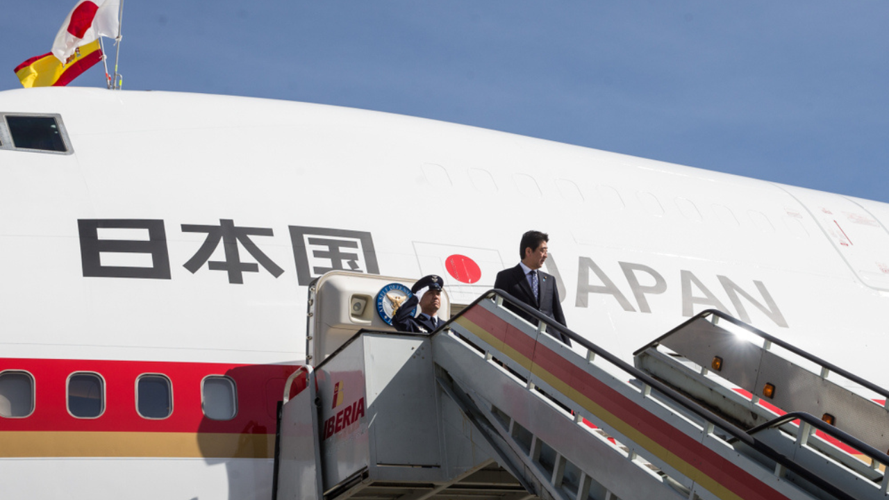 How Abe Changed Japan - Jackson Hole Economics