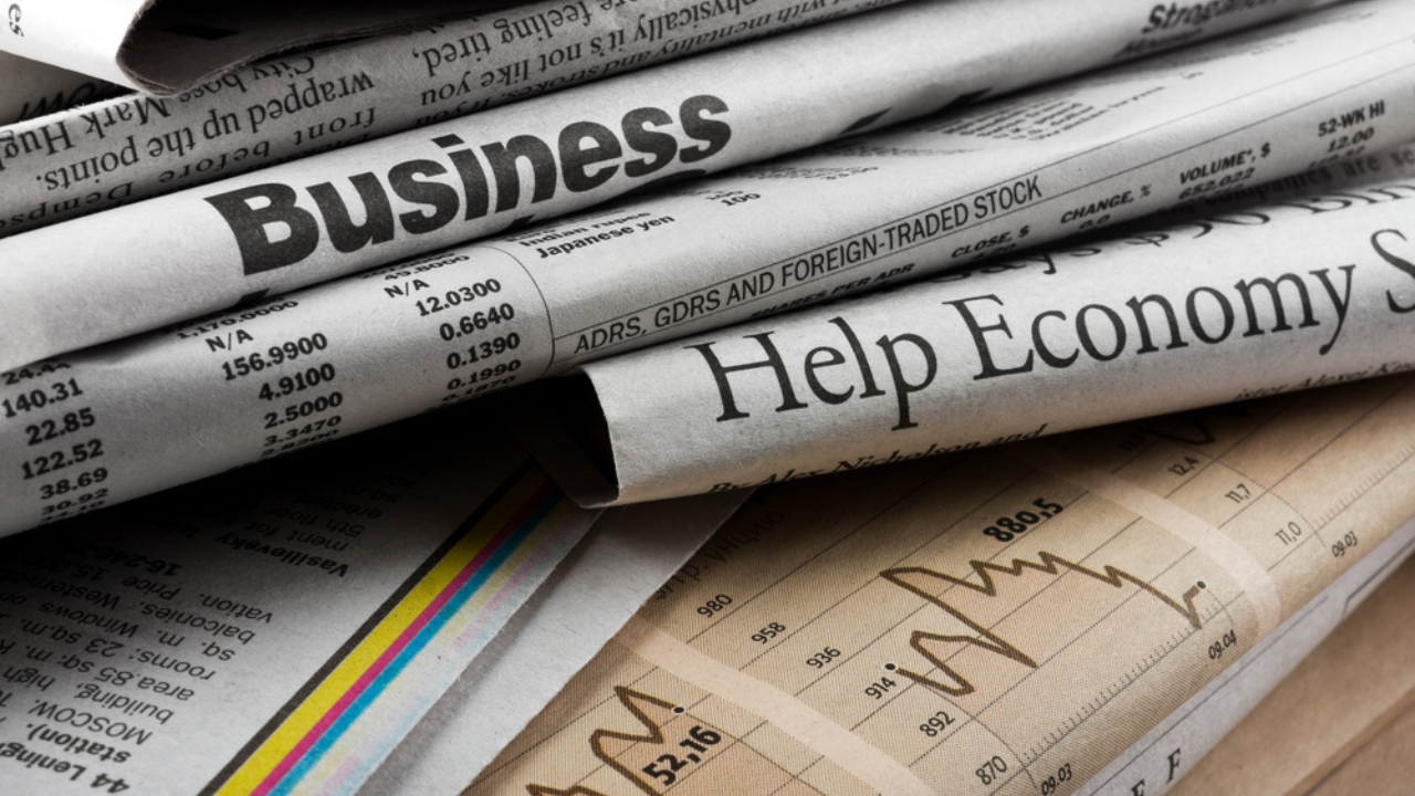 The Global Recovery Winds Down - Jackson Hole Economics