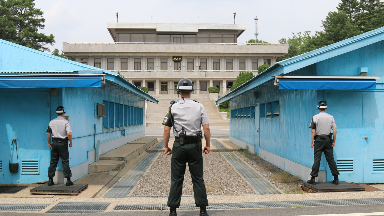 Japan’s New Security Posture Is Abe’s Legacy - Jackson Hole Economics