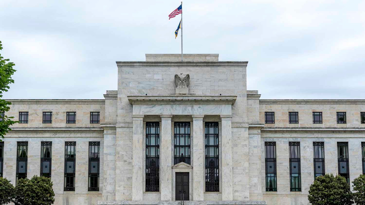 A Tale of Two Banks - Jackson Hole Economics