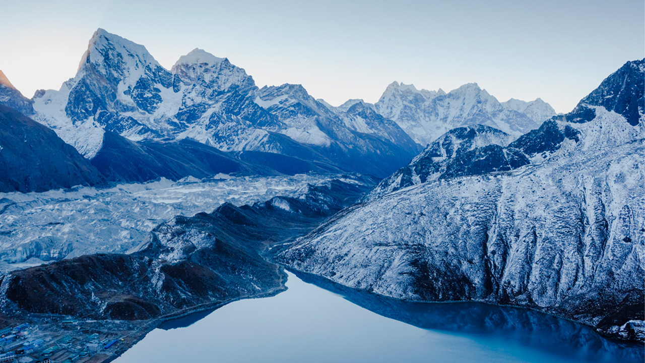 The Global Climate System’s Himalayan Hotspot - Jackson Hole Economics