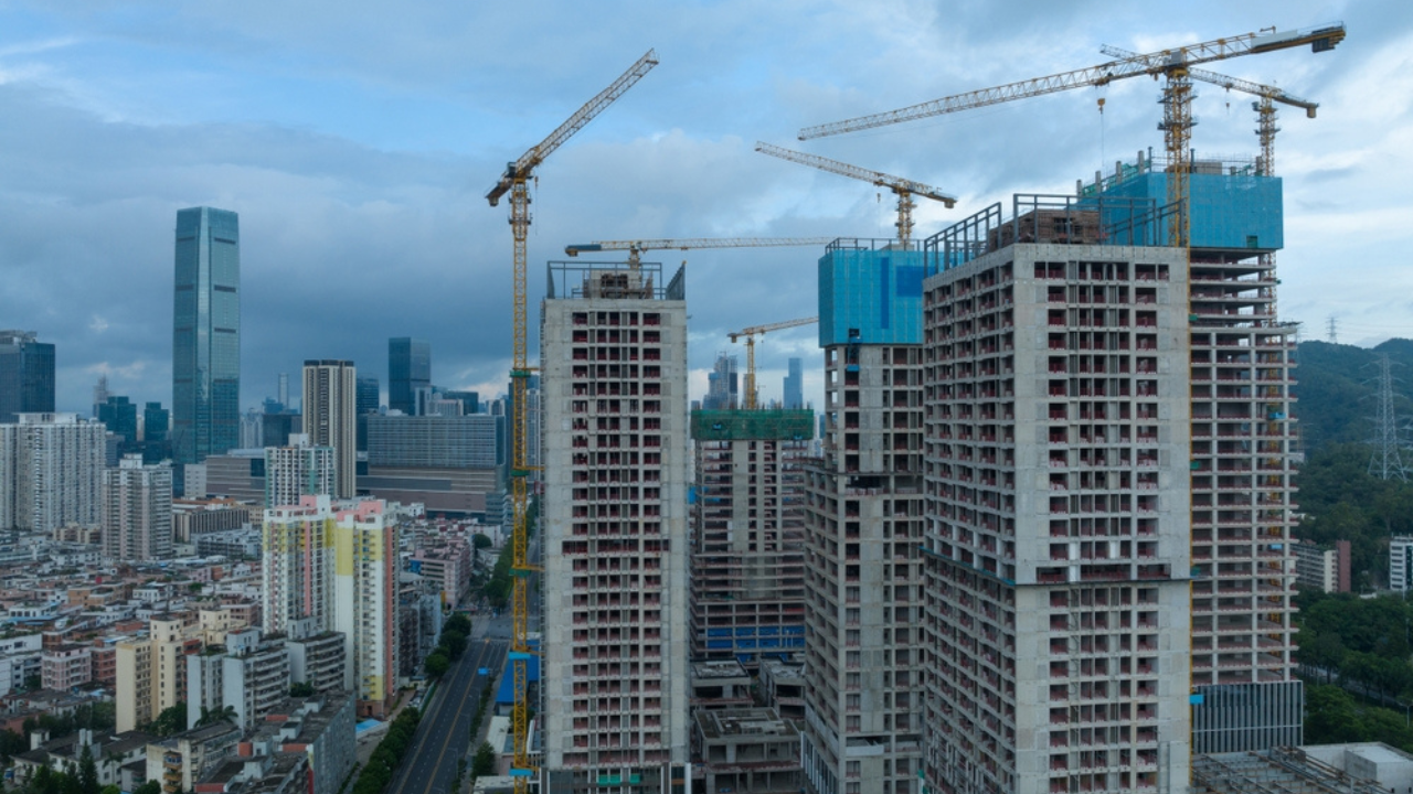 Is Japan-style Deflation Coming to China? - Jackson Hole Economics