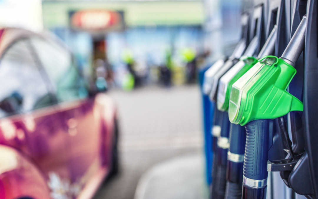 AI and the Productivity Imperative - Jackson Hole Economics