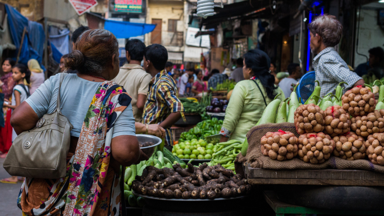 The Submergence of Emerging Markets - Jackson Hole Economics The Submergence of Emerging Markets - Jackson Hole Economics