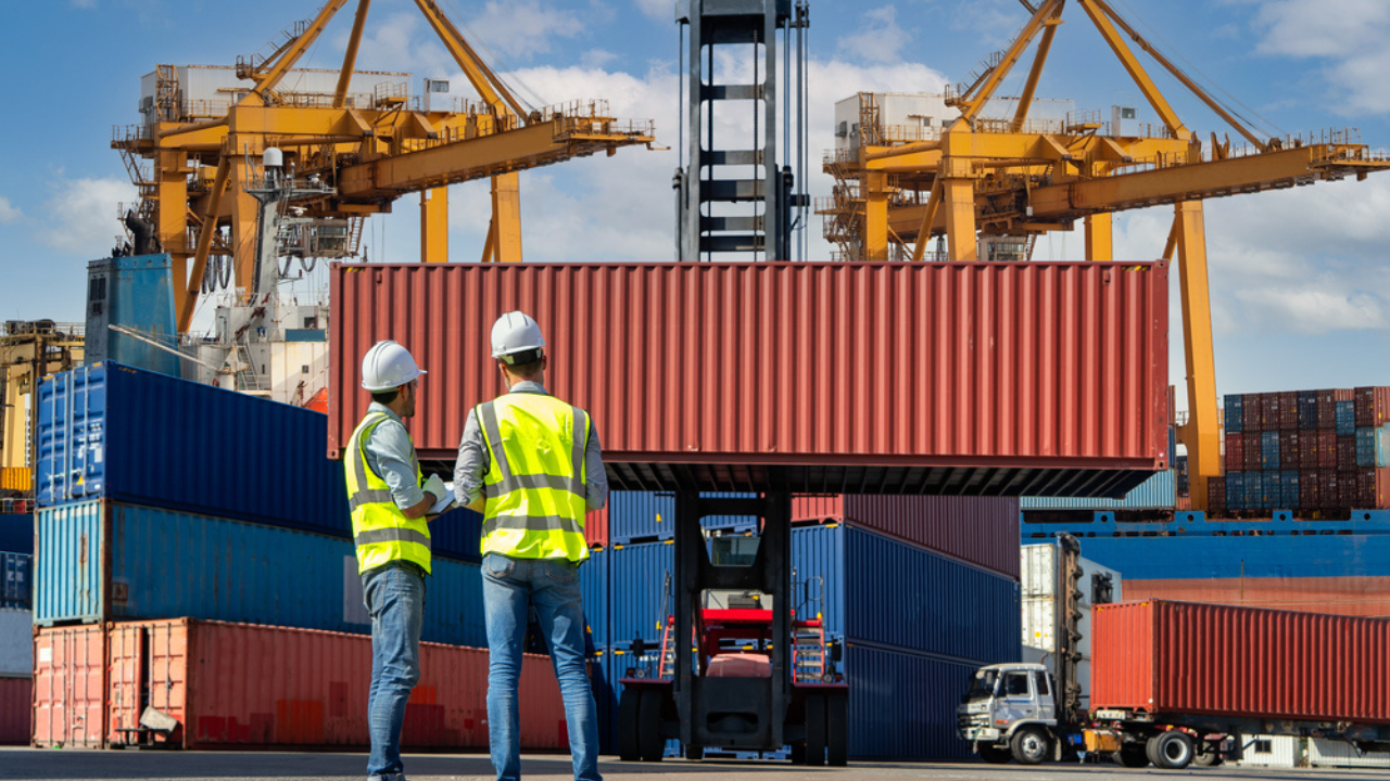 The Hidden Costs of “Slowbalization” - Jackson Hole Economics