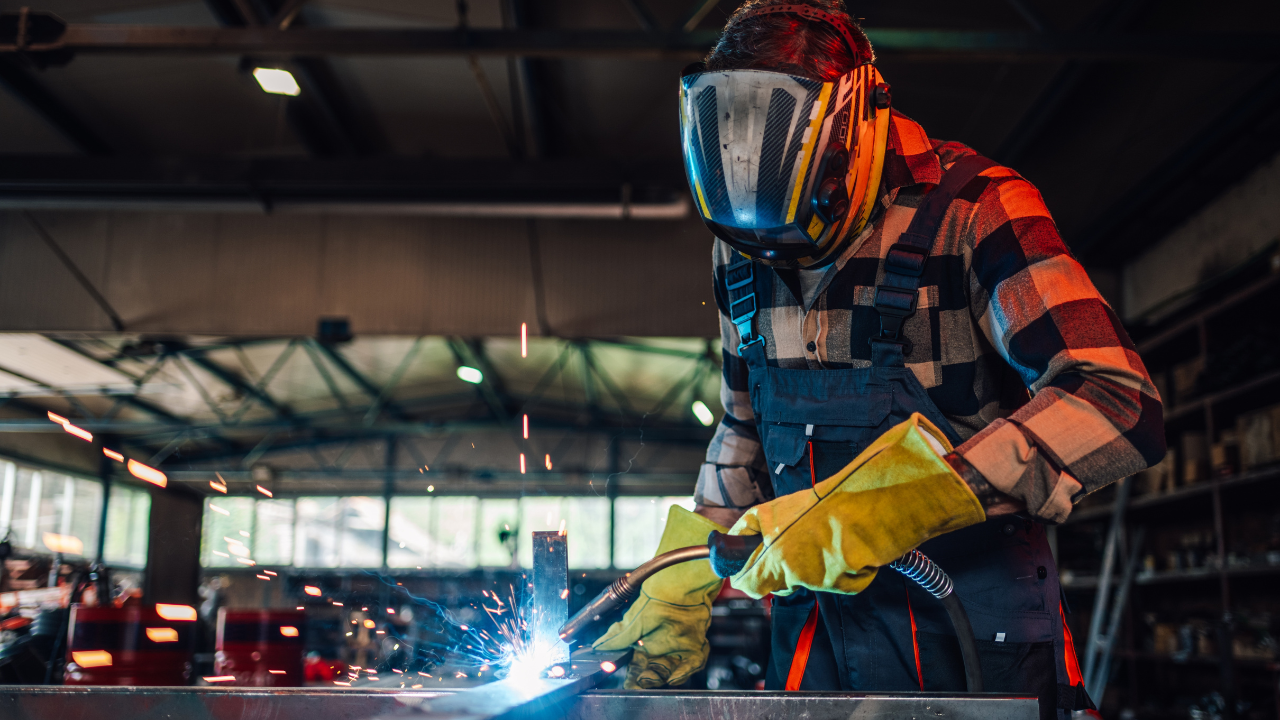 America Has No Alternative to Industrial Policy - Jackson Hole Economics