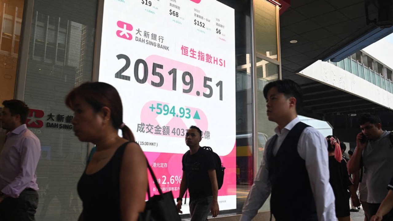 The Global Implications of China’s Stimulus Package - Jackson Hole ...