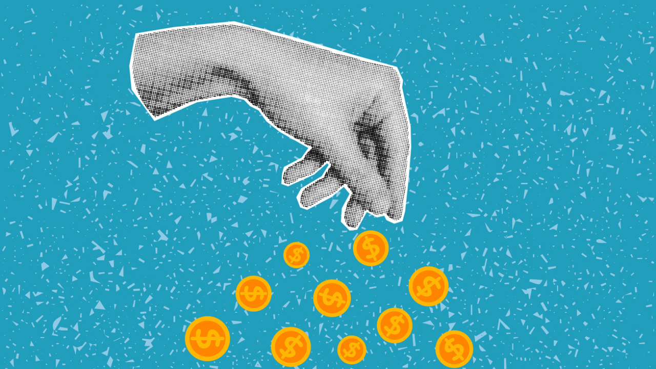 Who Needs a New Economic Paradigm? - Jackson Hole Economics