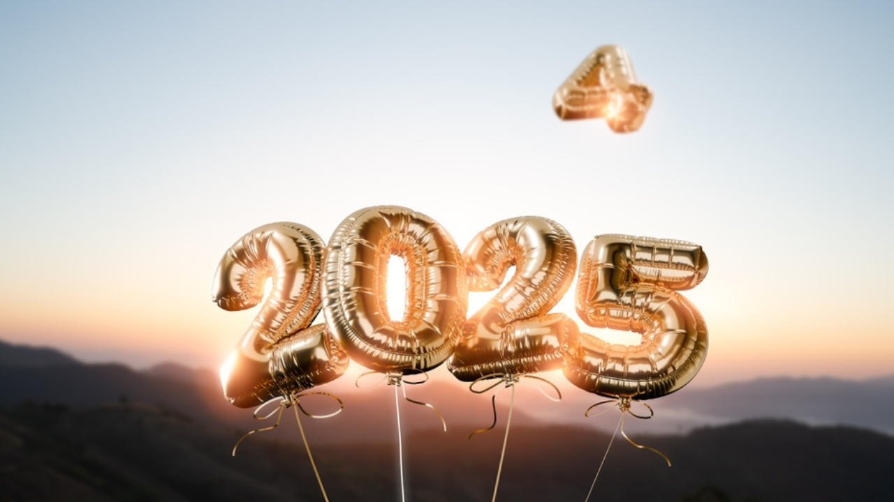 Hope, Dreams and Good Works in 2025 - Jackson Hole Economics