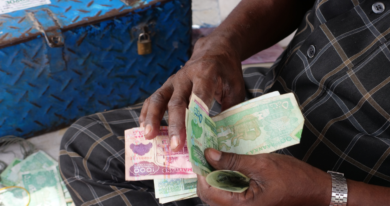 Developing Countries Need a New Approach to Long-Term Financing ...