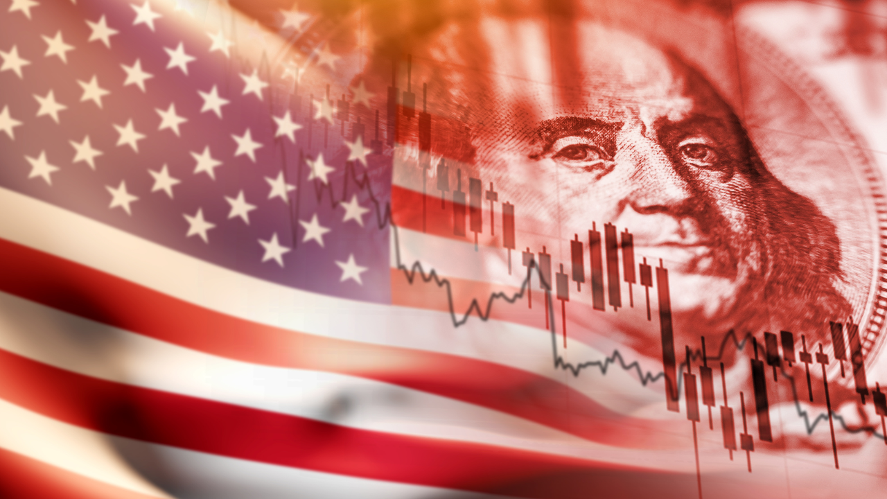 America Looks Like a Troubled Emerging-Market Economy - Jackson Hole ...